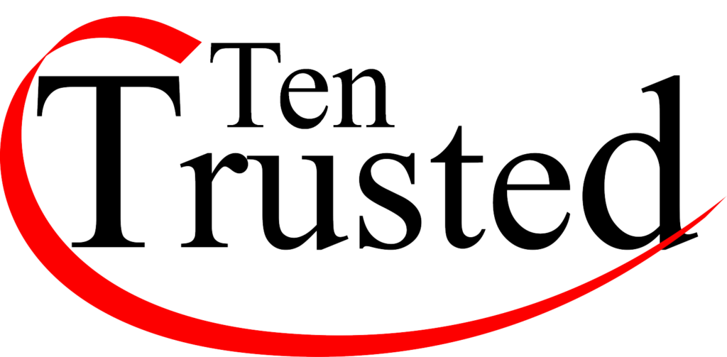 Ten Trused FAQ | Merriman Management Support